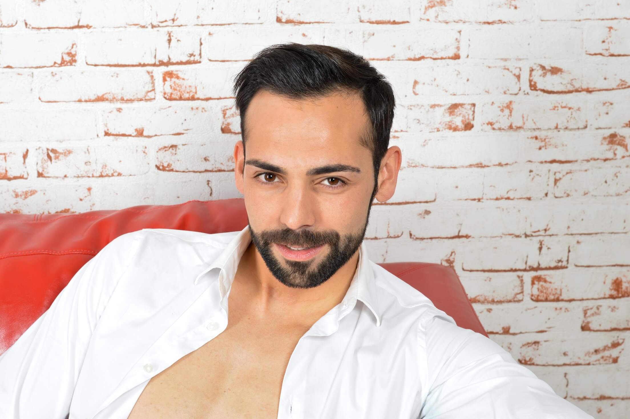 Valentín Veguillas – Actor de cine y teatro